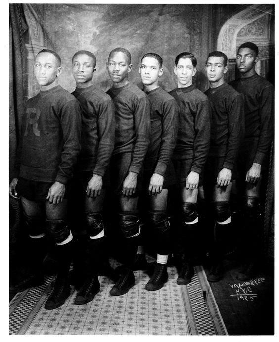 The Art of Serendipity: James Van Der Zee & Derek Fordjour – Colony ...