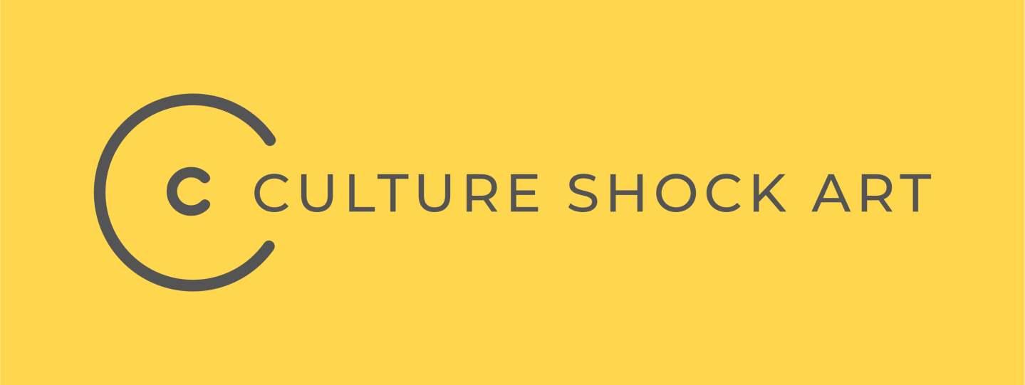 Colony Little, Culture Shock Art